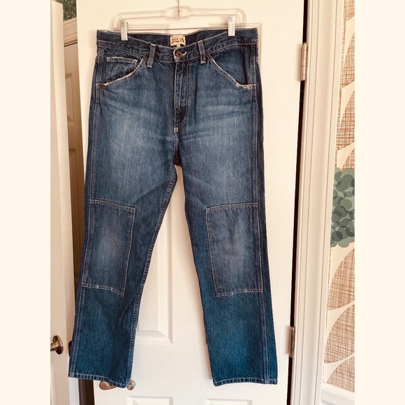 Hey Gang | Jeans | Hey Gang Jeans | Poshmark